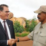 Germany’s strange behavior towards Eritrea – QOHAITO STANDARD